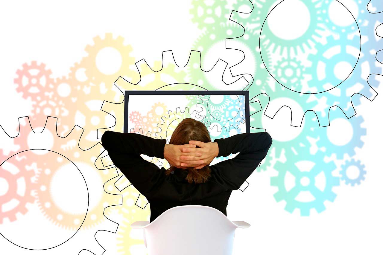 ¿Qué es la automatización? - Rekket